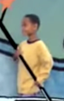 Ray | Summer Kids Wiki | Fandom