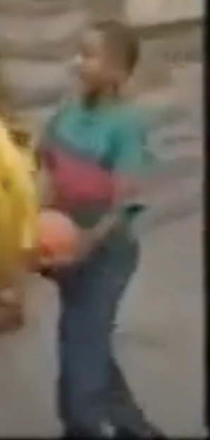 Devon Mack | Summer Kids Wiki | Fandom