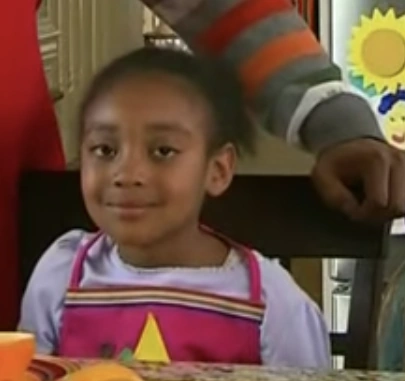 Celeste Buzzi | Summer Kids Wiki | Fandom