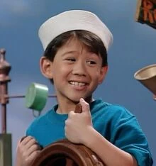 Austin Ball | Summer Kids Wiki | Fandom