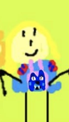 Delaney Lamb | Summer Kids Wiki | Fandom