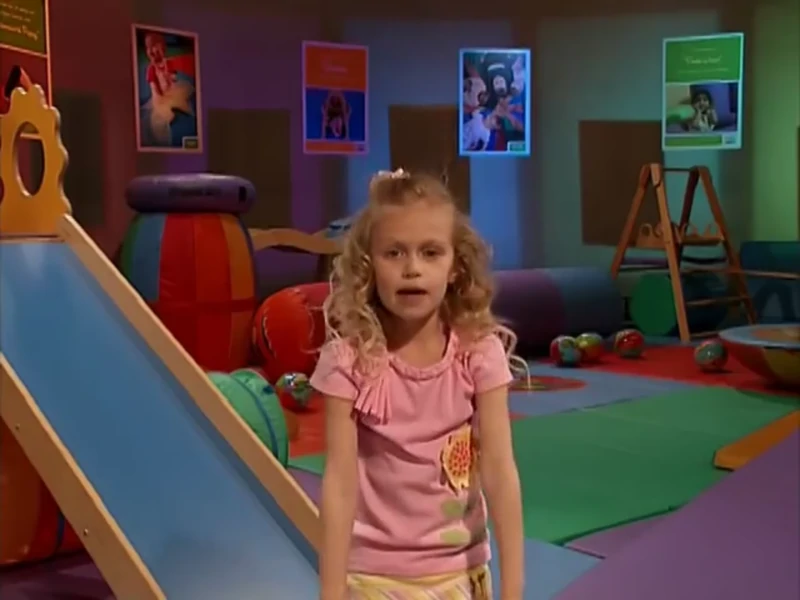 Delaney Lamb | Summer Kids Wiki | Fandom