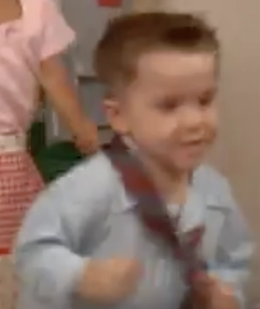 Nicholas Evans | Summer Kids Wiki | Fandom