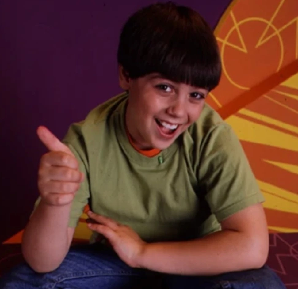 David Toropov | Summer Kids Wiki | Fandom