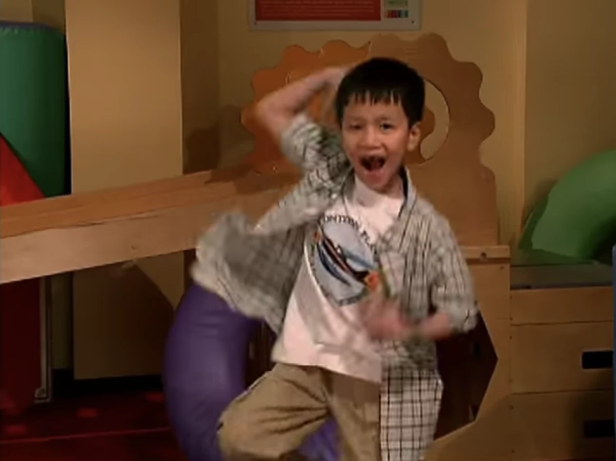 Kevin hoeft | Summer Kids Wiki | Fandom