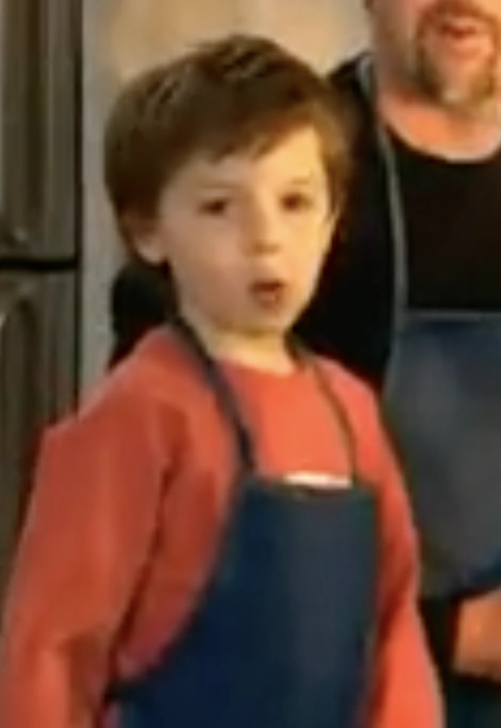 Mason Vaughn | Summer Kids Wiki | Fandom