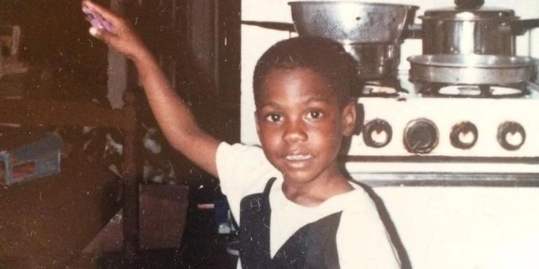 Xavier Pritchett | Summer Kids Wiki | Fandom