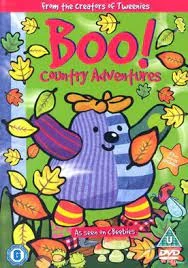 Boo! | Summer Kids Wiki | Fandom