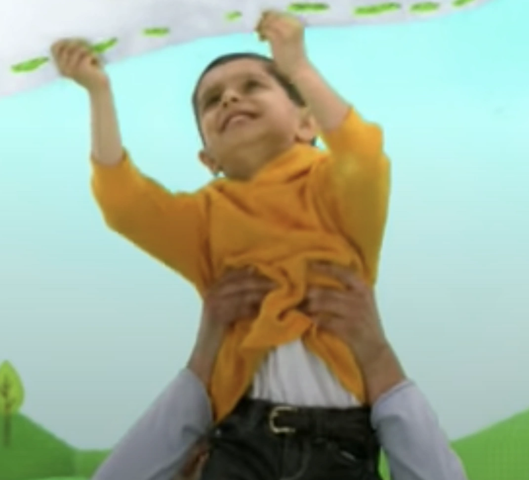 Shane Wilder | Summer Kids Wiki | Fandom