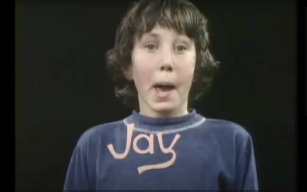 Jay Schertzer | Summer Kids Wiki | Fandom