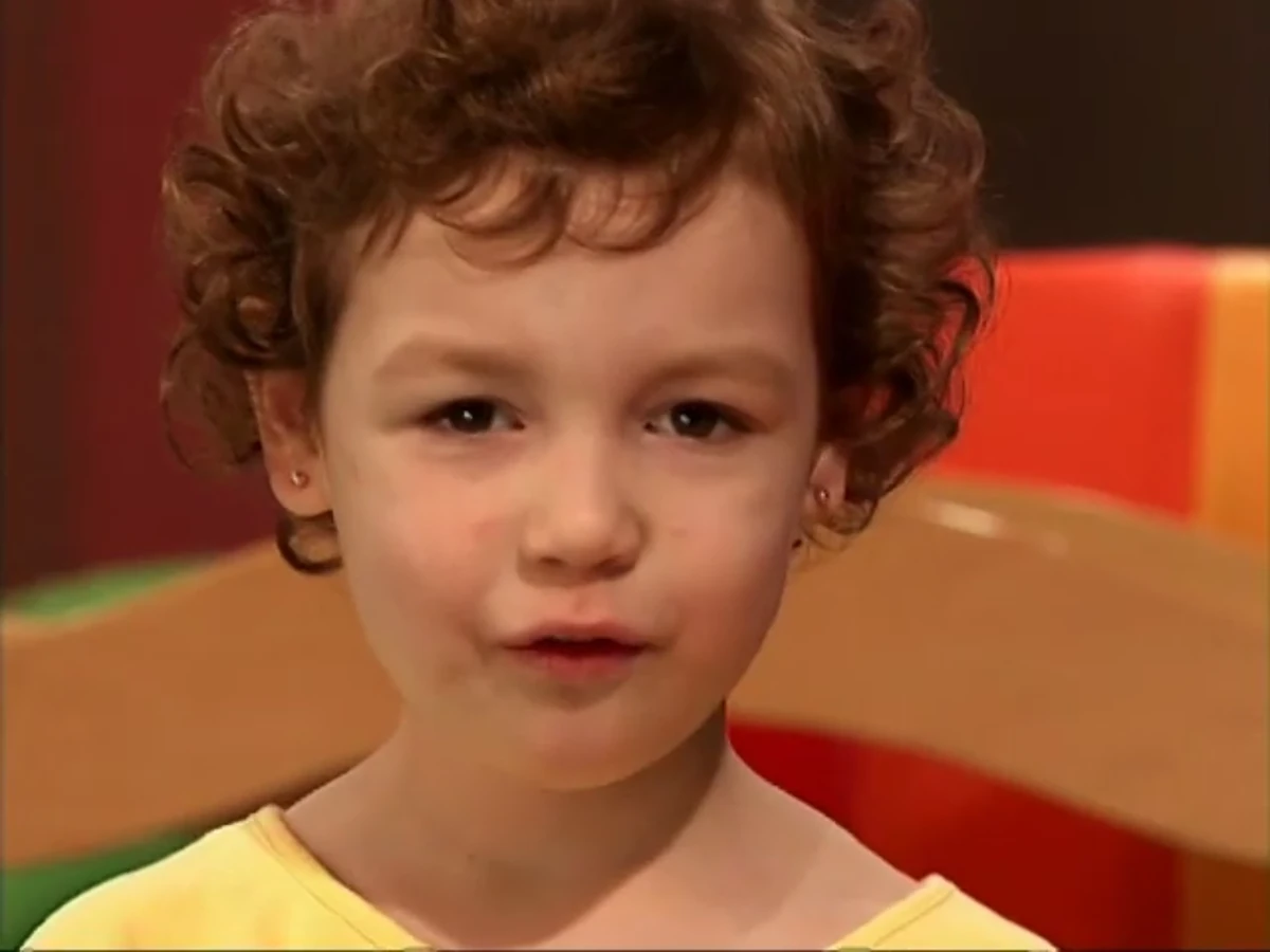 Hannah Timotheou | Summer Kids Wiki | Fandom