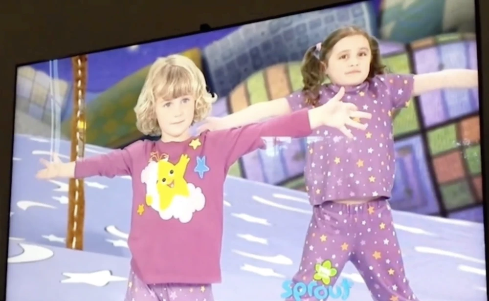 Scout Latshaw | Summer Kids Wiki | Fandom