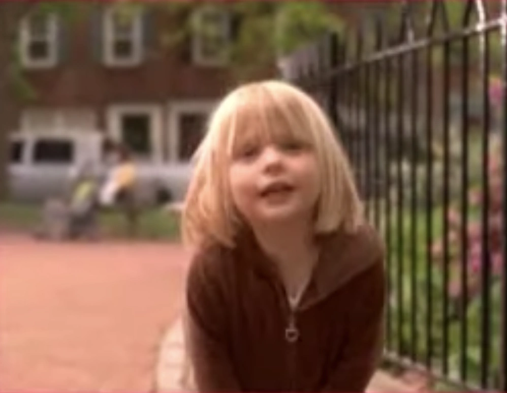 Maddison Thompson | Summer Kids Wiki | Fandom