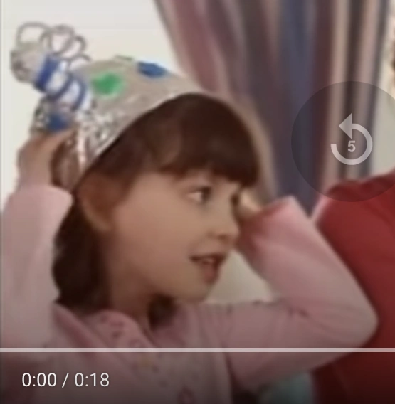 Cassady Leonard | Summer Kids Wiki | Fandom