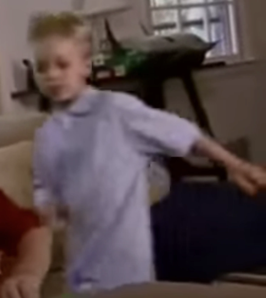 Morgan Overton | Summer Kids Wiki | Fandom