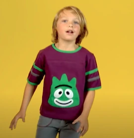Cole Bates | Summer Kids Wiki | Fandom
