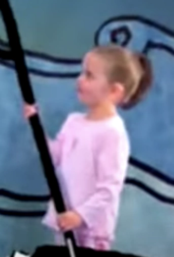 Jessie | Summer Kids Wiki | Fandom