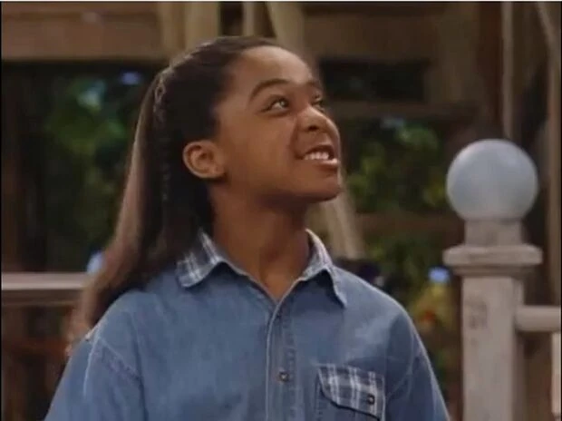 Mera Baker | Summer Kids Wiki | Fandom