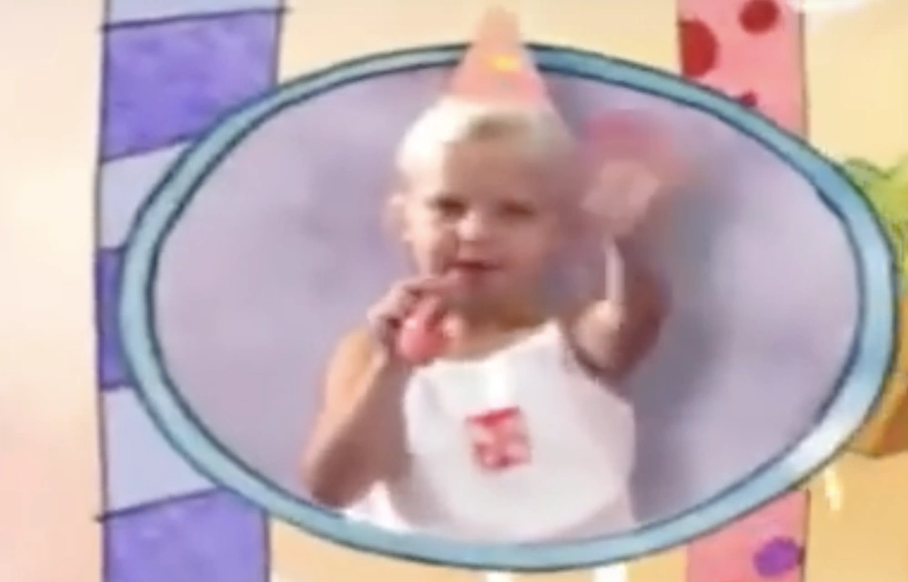 Eric | Summer Kids Wiki | Fandom