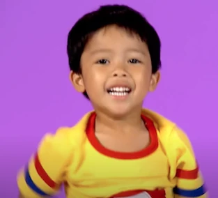 Jordan Riley Basallo | Summer Kids Wiki | Fandom