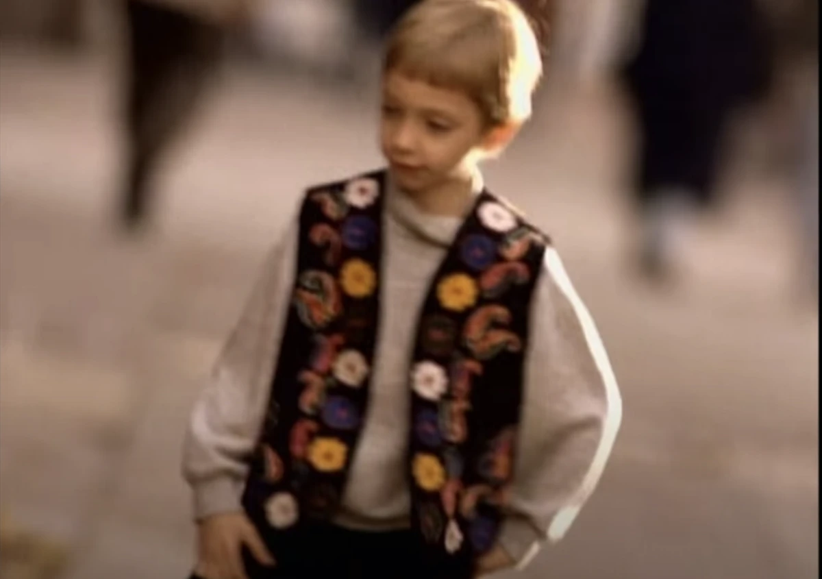 Austin Filios | Summer Kids Wiki | Fandom