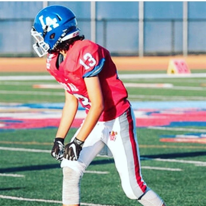 Kai Rex | Summer Kids Wiki | Fandom