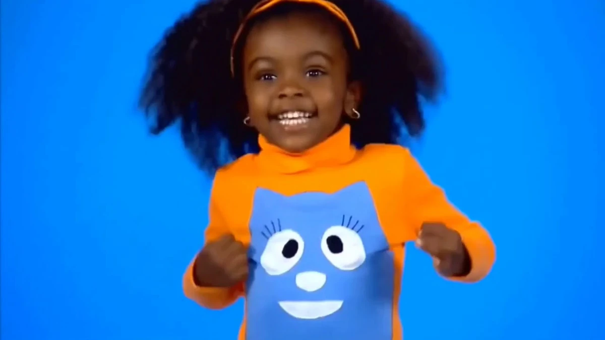 Logan Ricketts | Summer Kids Wiki | Fandom