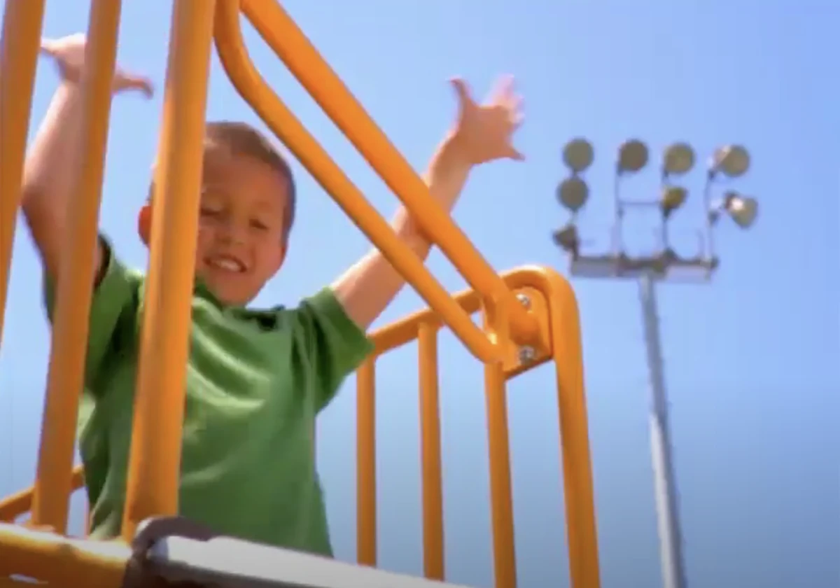 Harrison King | Summer Kids Wiki | Fandom