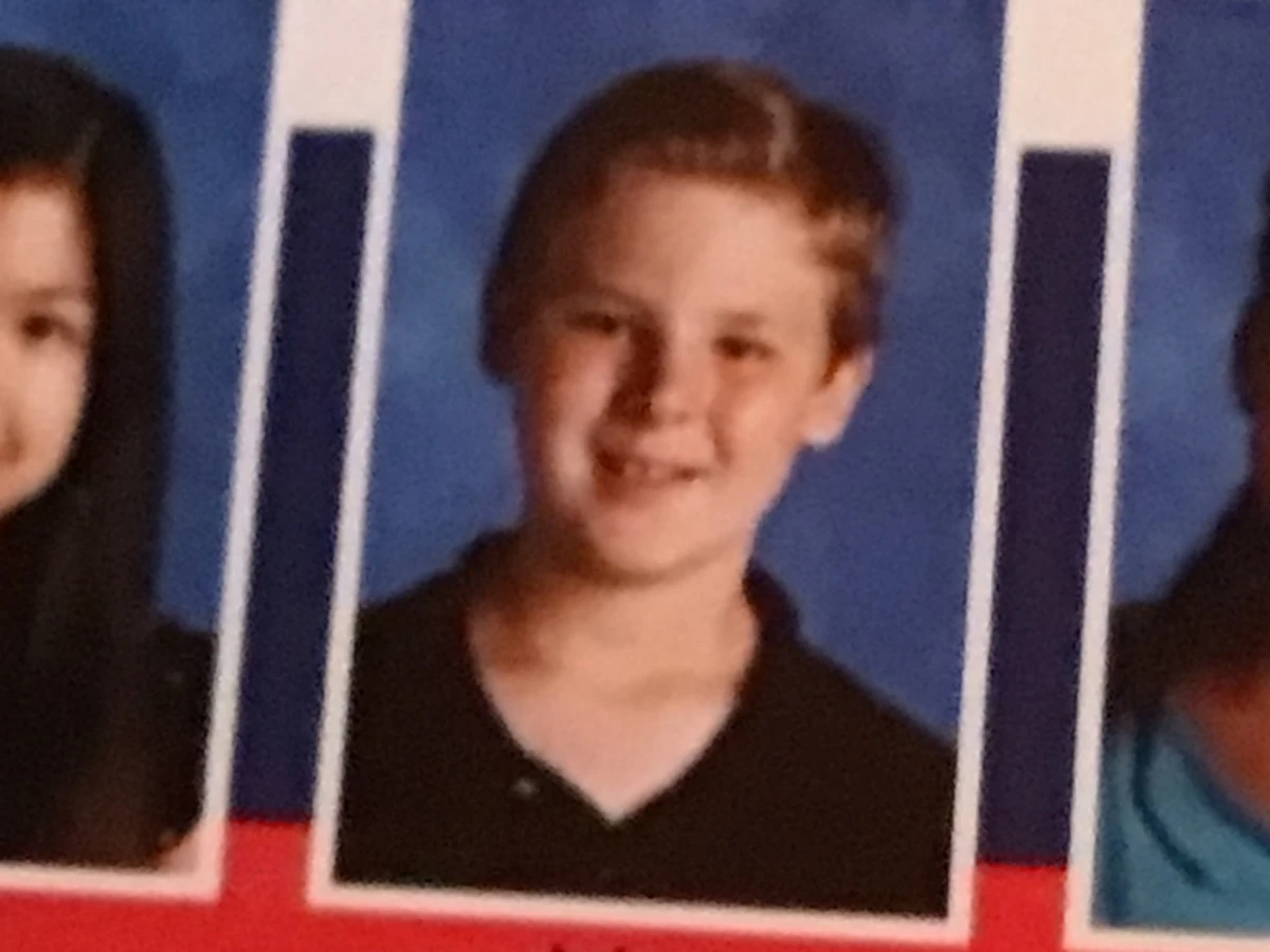 Adam | Summer Kids Wiki | Fandom