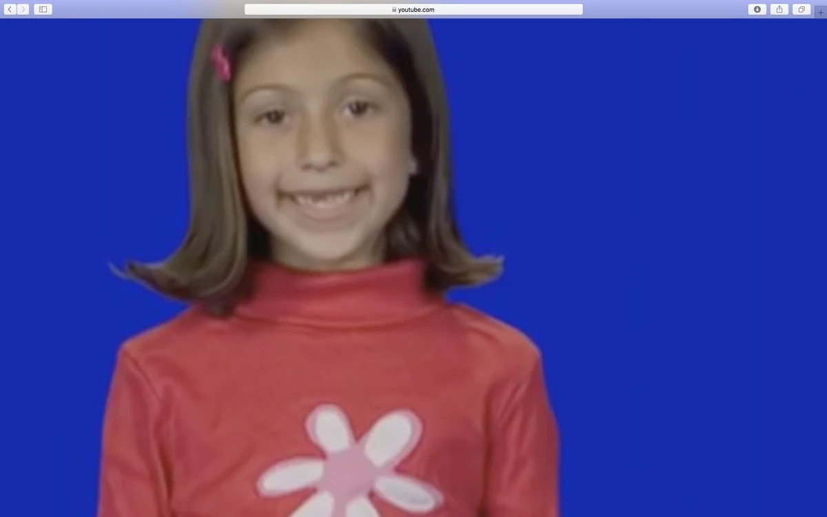 Megan Lamb | Summer Kids Wiki | Fandom