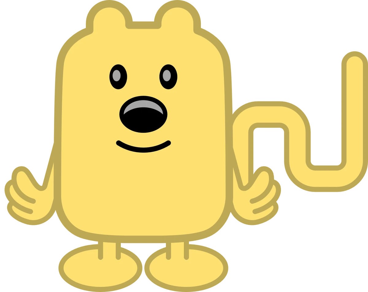 Wubbzy | Summer Kids Wiki | Fandom