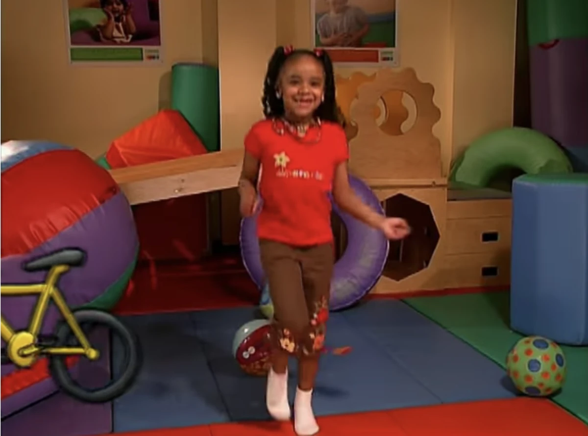 Micala Nuss | Summer Kids Wiki | Fandom