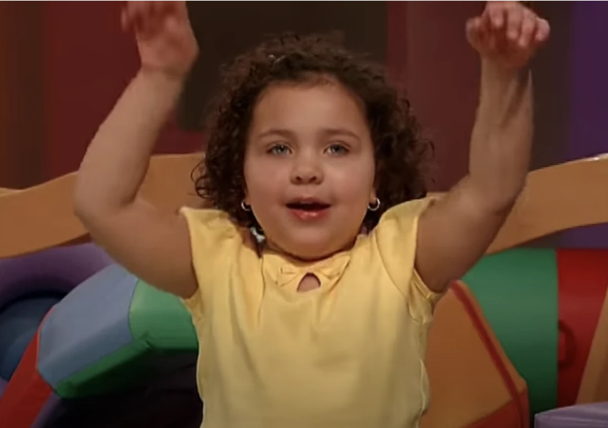 Olivia Zaino | Summer Kids Wiki | Fandom