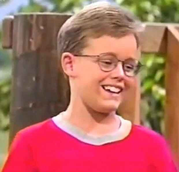 Chase Gallatin | Summer Kids Wiki | Fandom
