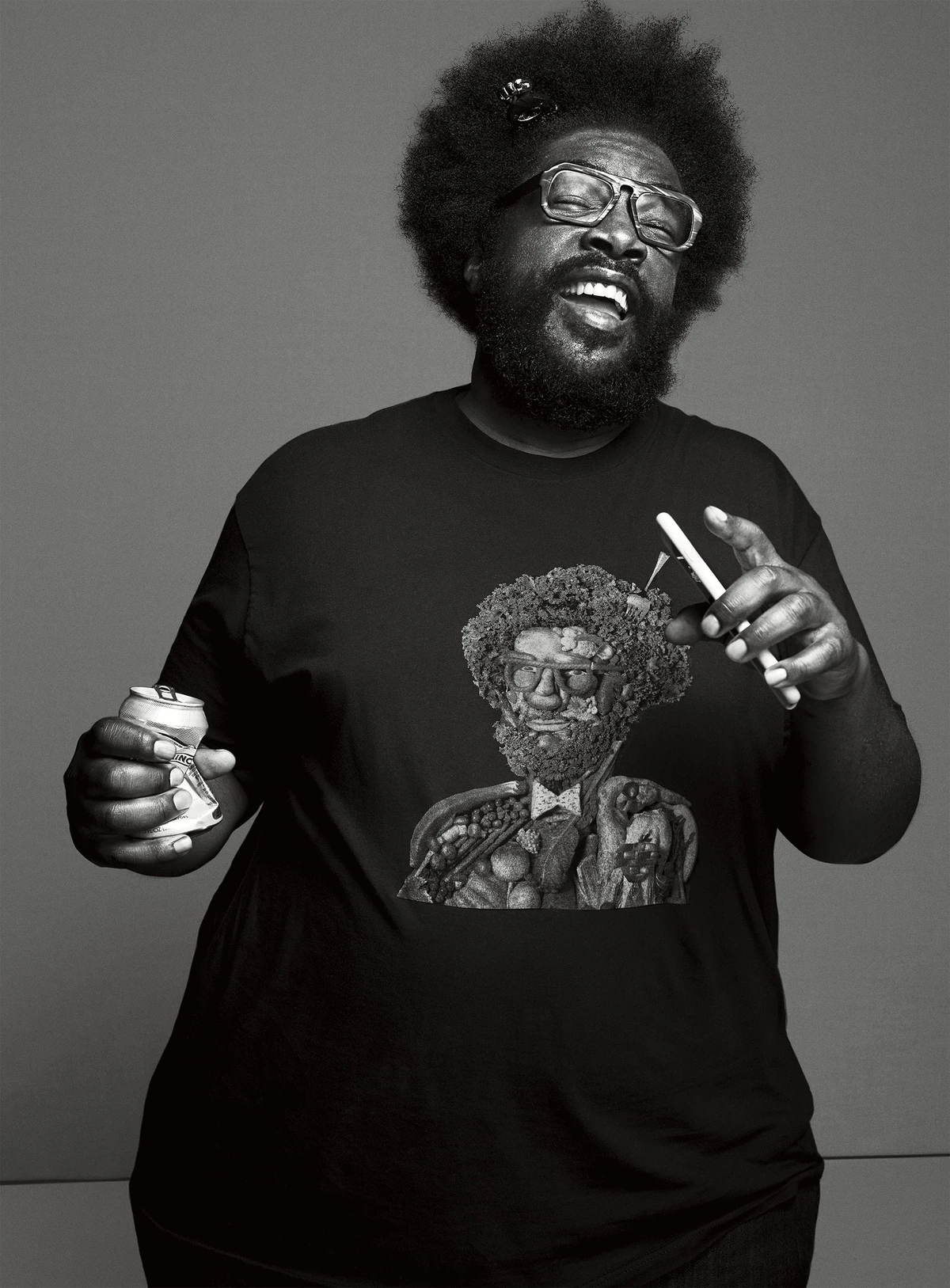 Questlove | Summer of Soul Wiki | Fandom