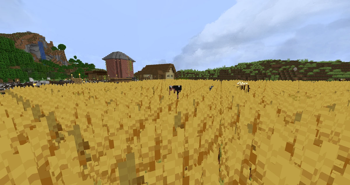 Sunrise Planes | Summer SMP Wiki | Fandom