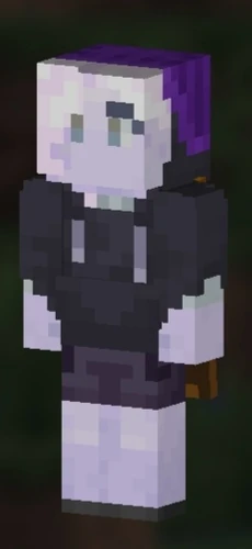 Proxy | Summer SMP Wiki | Fandom