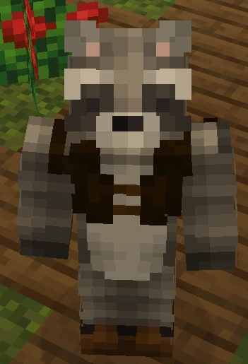 Razberry | Summer SMP Wiki | Fandom