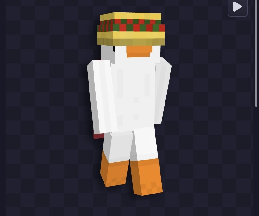 Kris | Summer SMP Wiki | Fandom