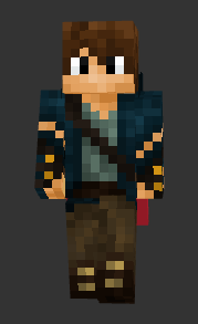 Forest | Summer SMP Wiki | Fandom