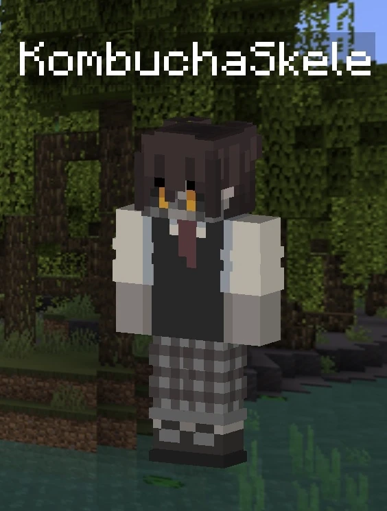 Rocky | Summer SMP Wiki | Fandom