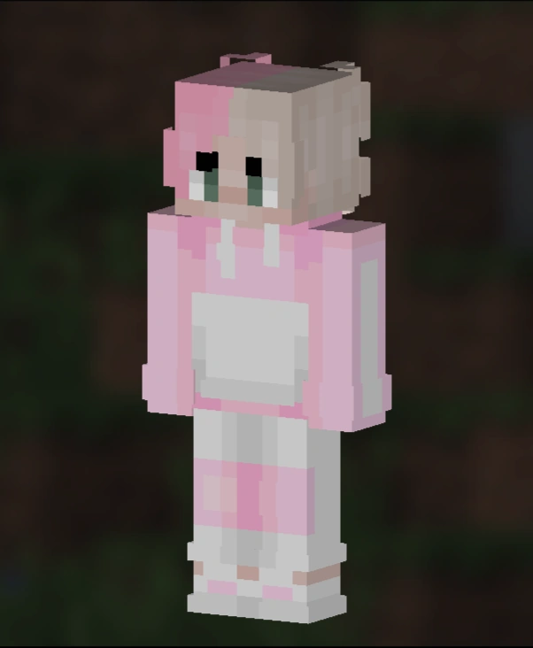 Jinx | Summer SMP Wiki | Fandom