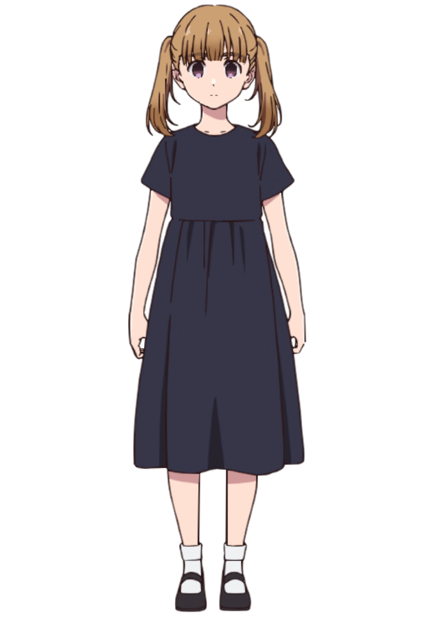 Shiori Kobayakawa | Summer Time Rendering Wiki | Fandom