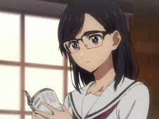 Hizuru Minakata | Summer Time Rendering Wiki | Fandom