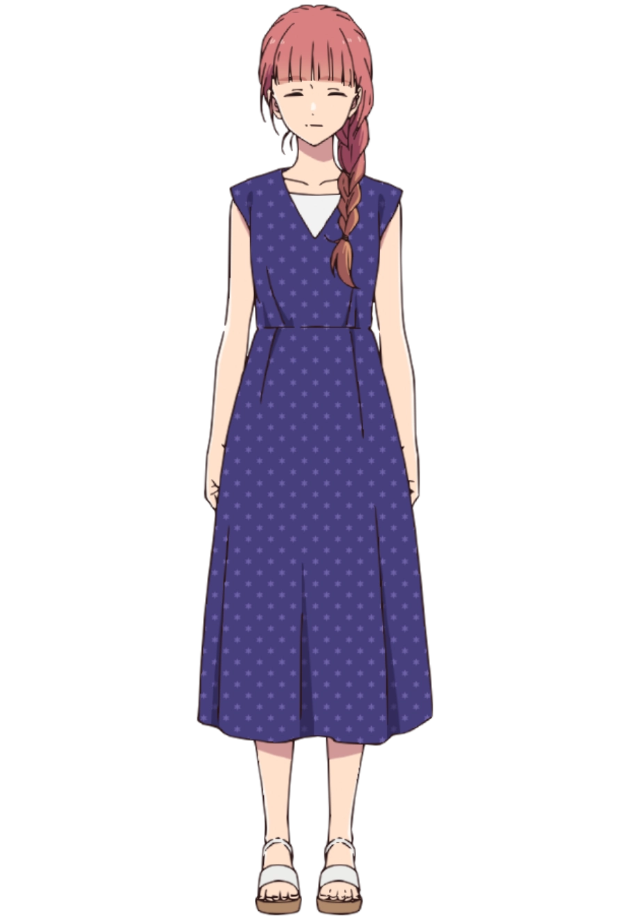 Tokiko Hishigata | Summer Time Rendering Wiki | Fandom