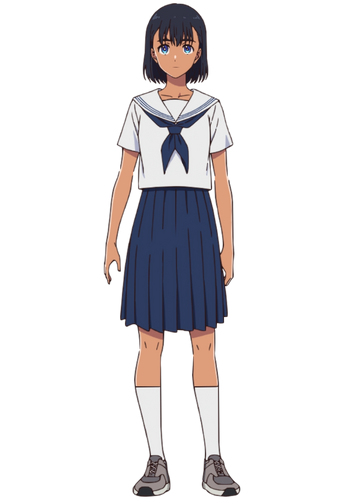 Mio Kofune | Summer Time Rendering Wiki | Fandom