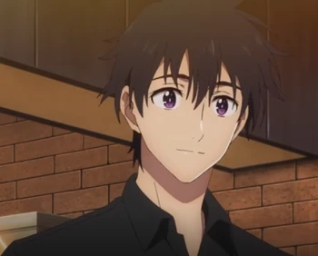 Ryunosuke Minakata | Summer Time Rendering Wiki | Fandom