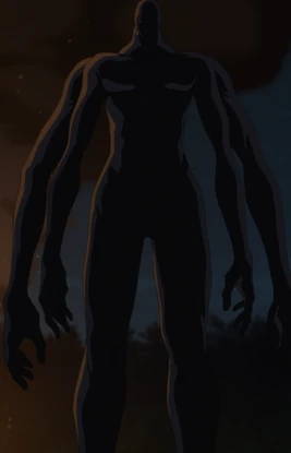 Shadow | Summer Time Rendering Wiki | Fandom