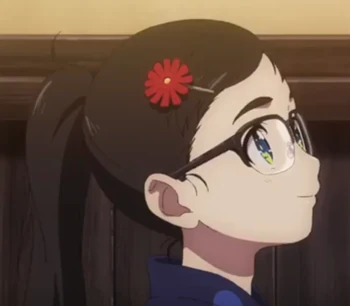 Haine | Summer Time Rendering Wiki | Fandom