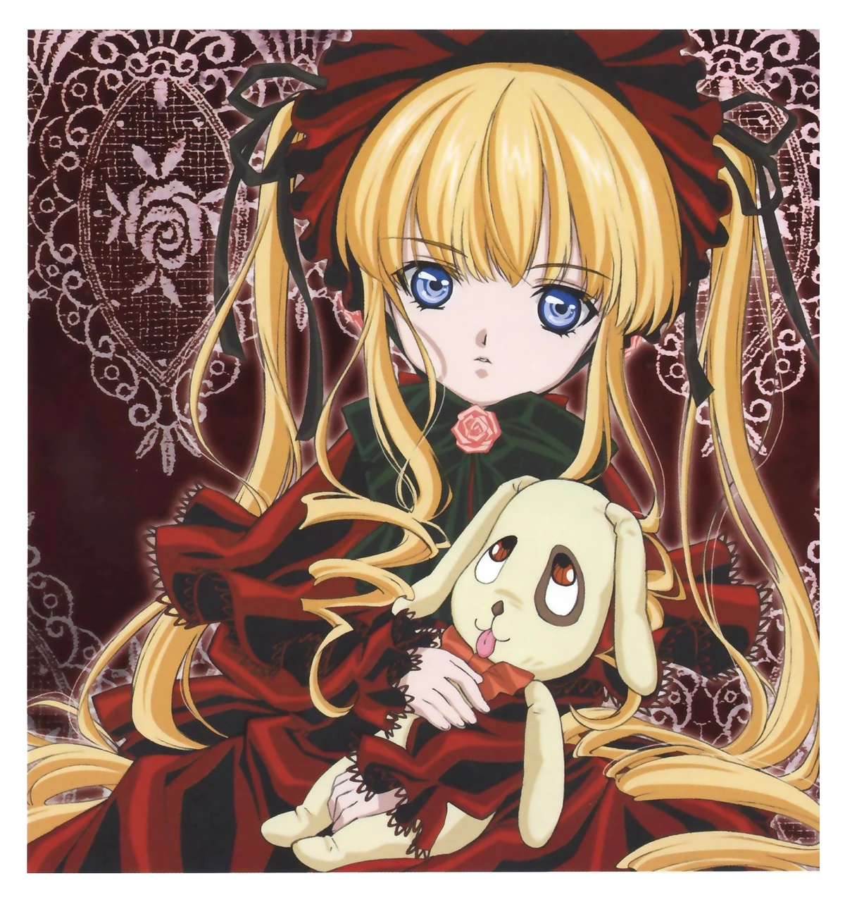 Yue Tsuki | Wiki Summer | Fandom